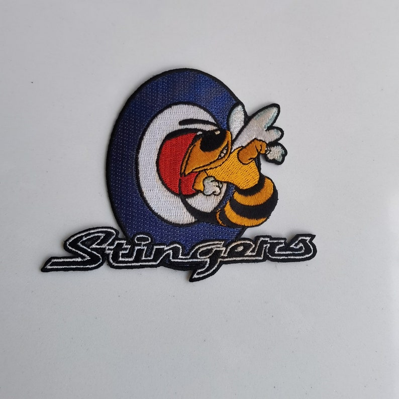 Custom Patch Embroidered Patch Personalize Embroidery Patch | Etsy Custom Patch Embroidered Patch Personalize Embroidery Patch | Etsy