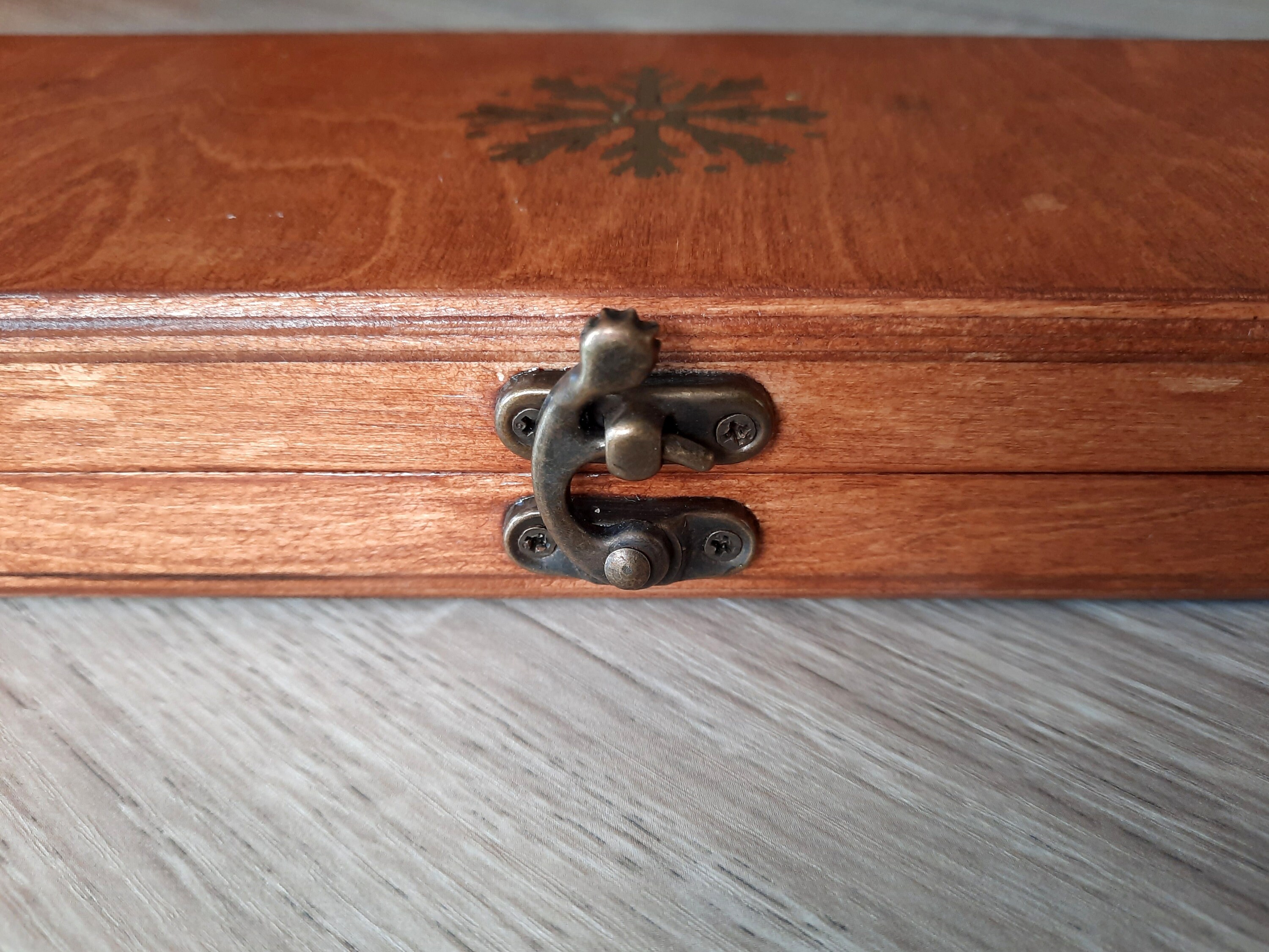 Sta-wet Palette Case for Oil Paints, Transporter Box for Oil Paints ...