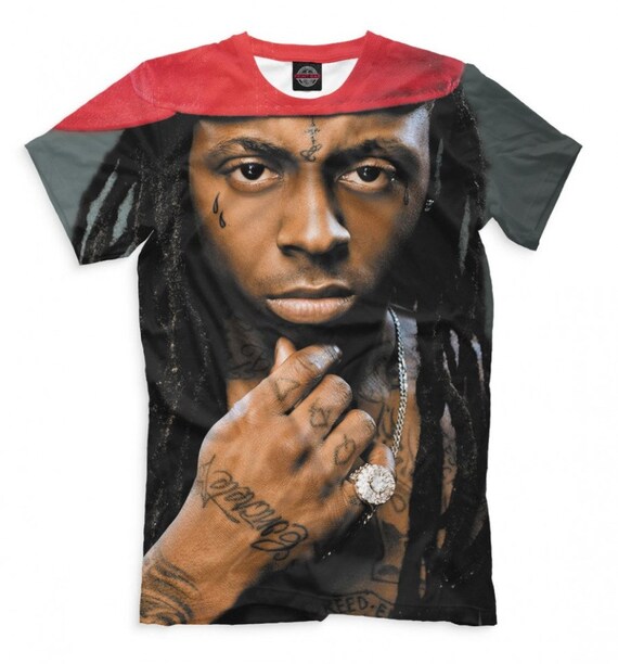 Lil Wayne Cool T-Shirt Men's Women's Sizes | Etsy