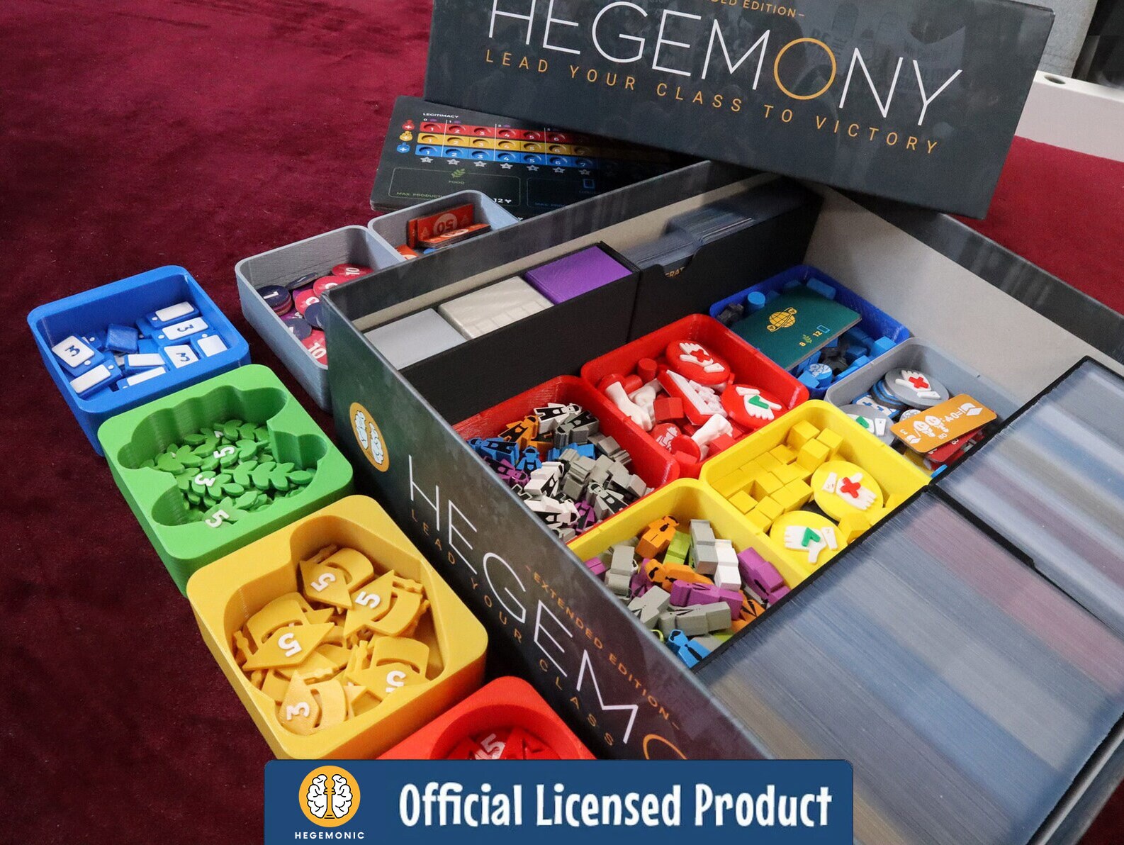 Hegemony In The Classroom