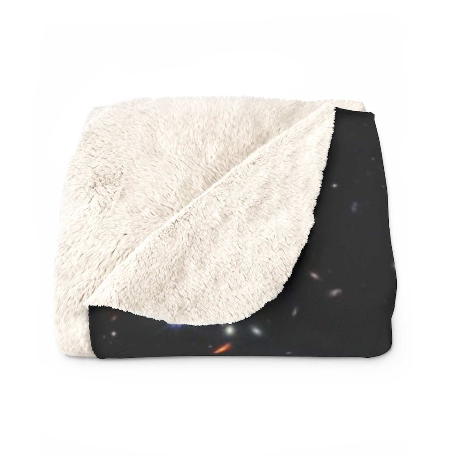 Space Blanket, Webb's First Deep Field, NASA Blanket, Astrophotography ...