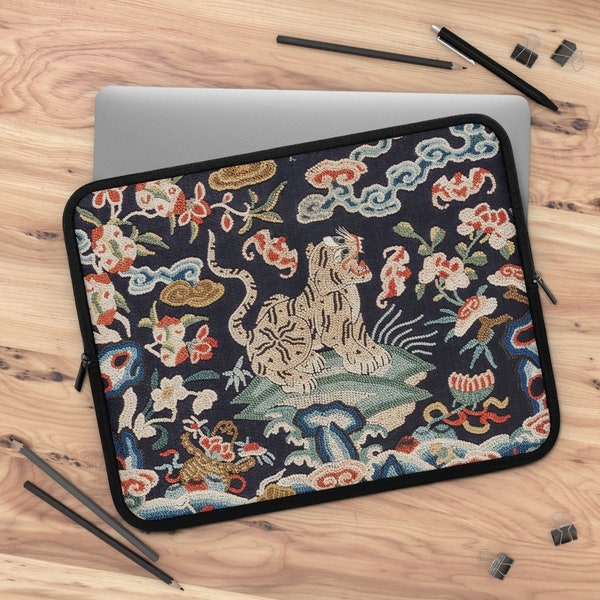 Chinese Tiger - Etsy