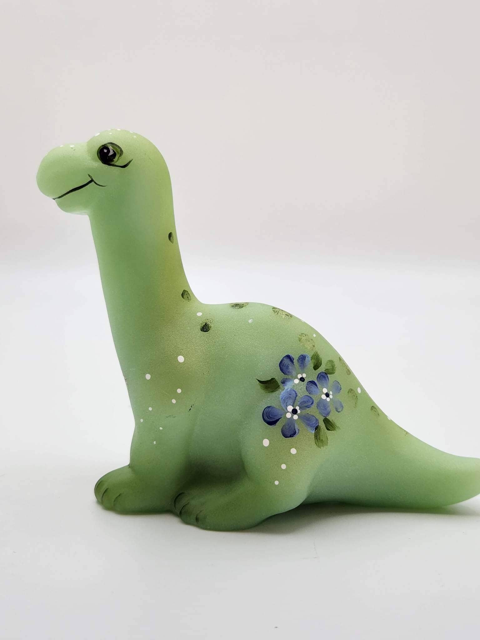 Fenton Gift Shop Dino - Etsy