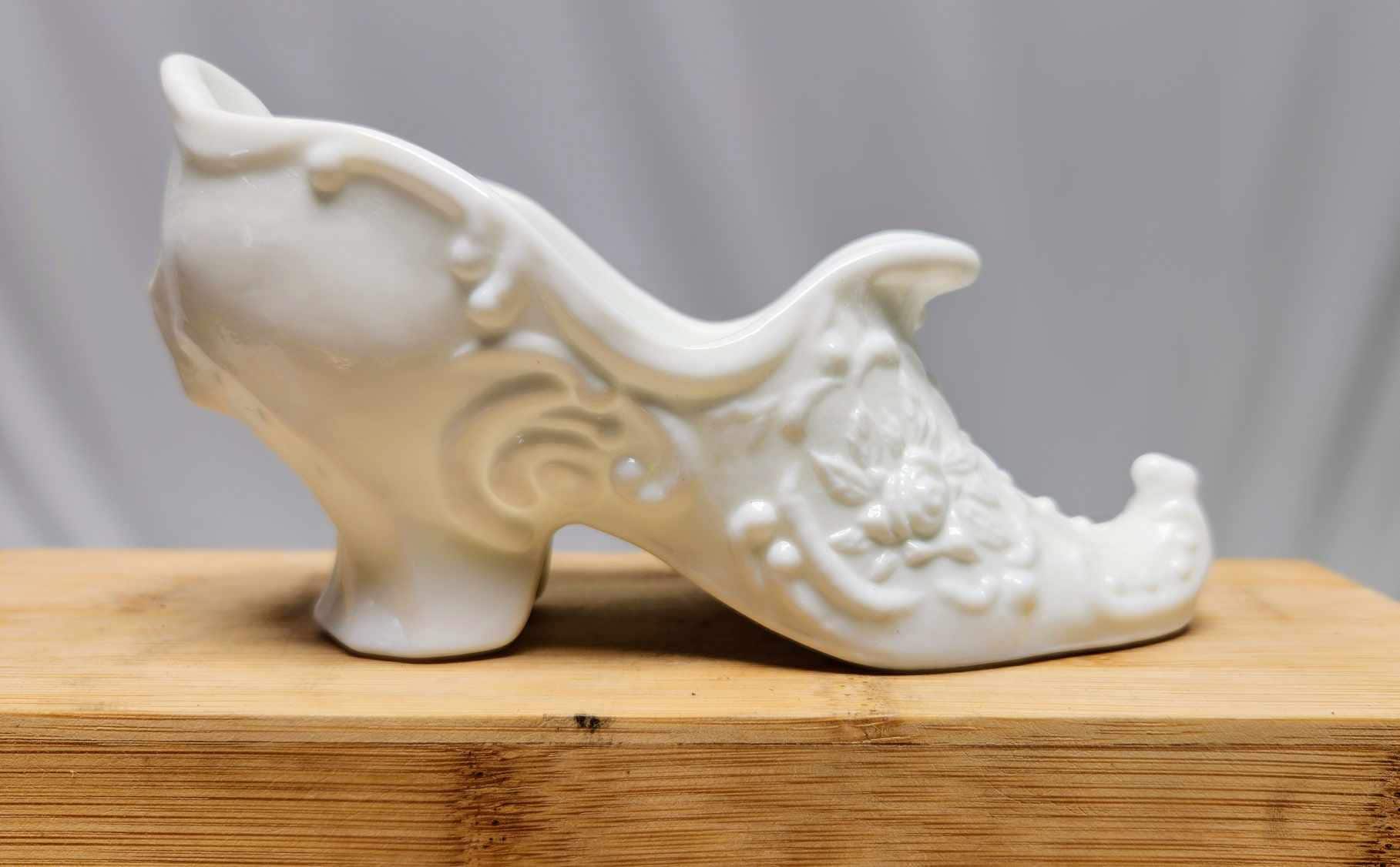 Mosser Slipper With Turned up Toe - Etsy