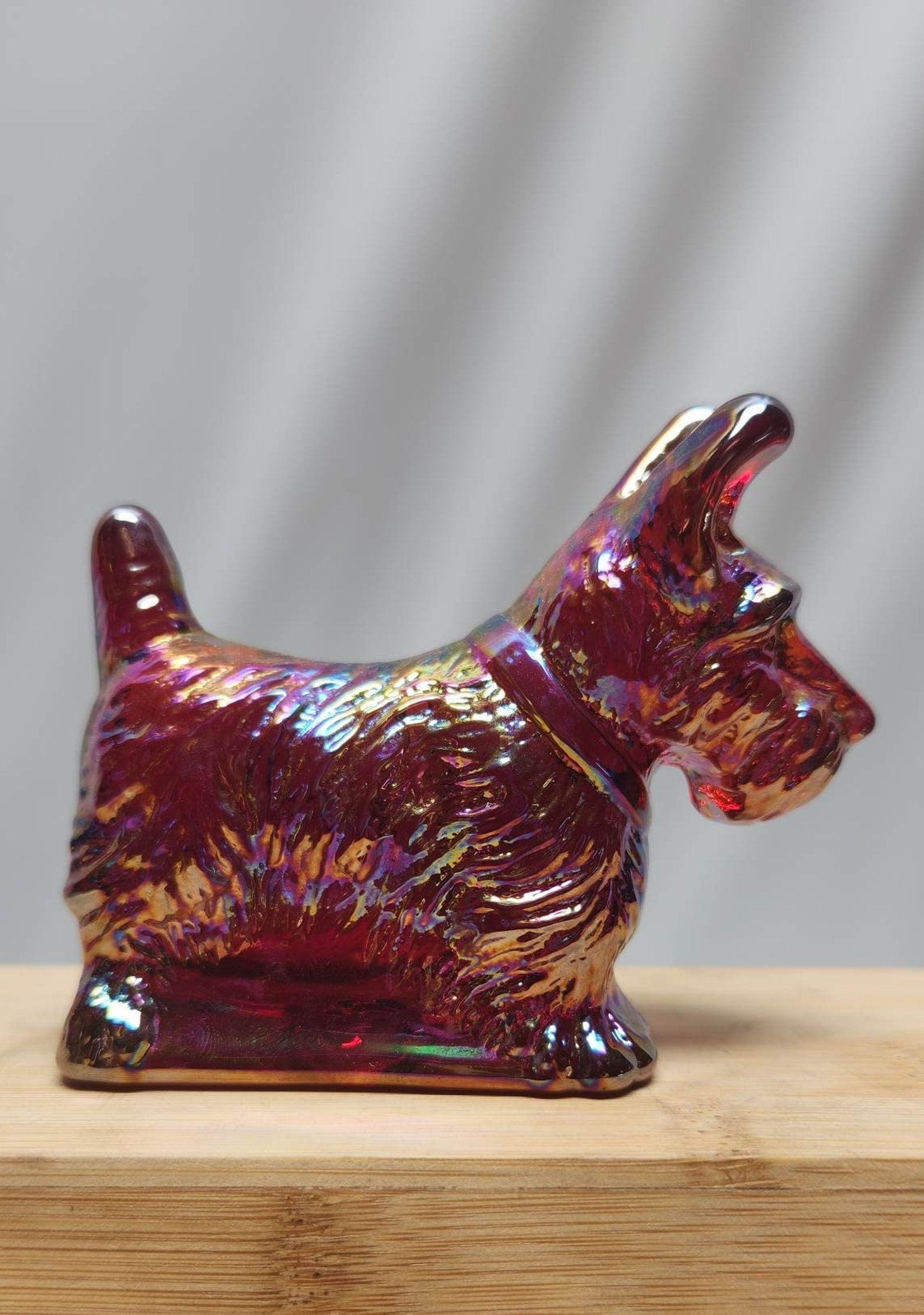 Mosser Scottie Dog - Etsy
