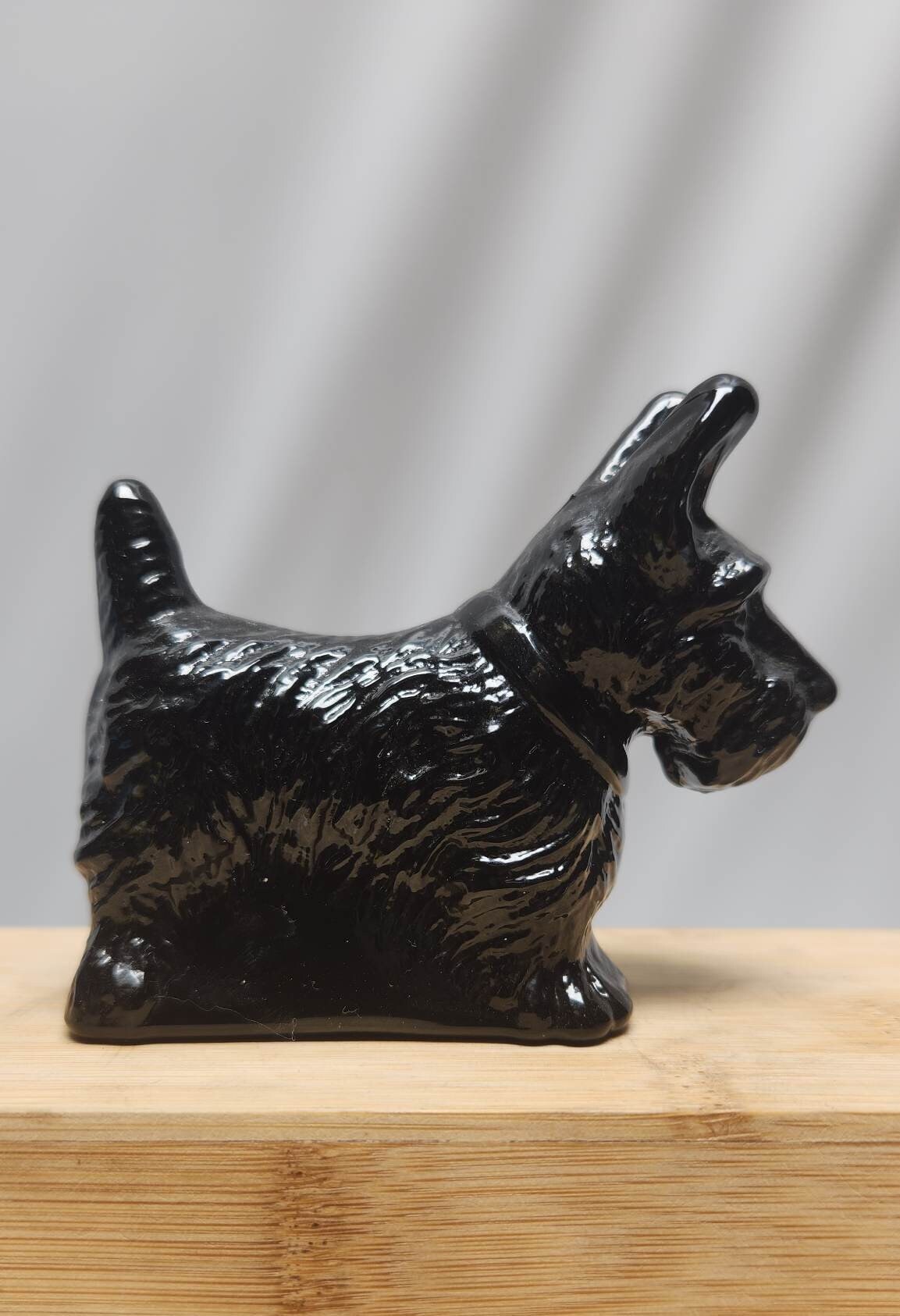 Mosser Scottie Dog - Etsy