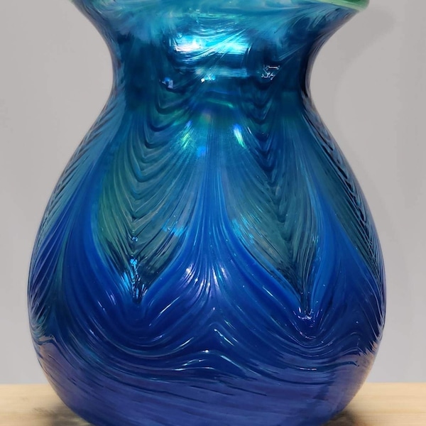 Ron Hinkle Glass - Etsy