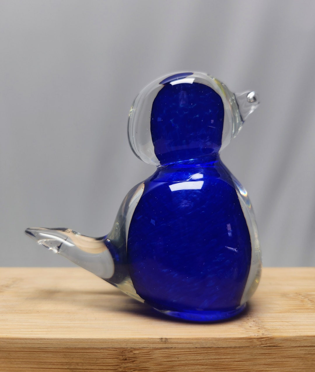 Ron Hinkle Blue Bird - Etsy