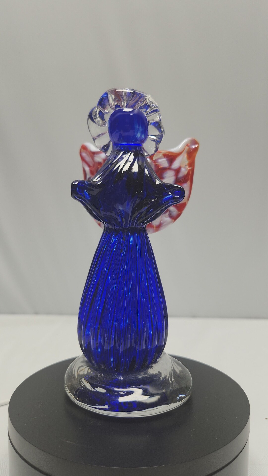 Ron Hinkle Patriotic Angel - Etsy