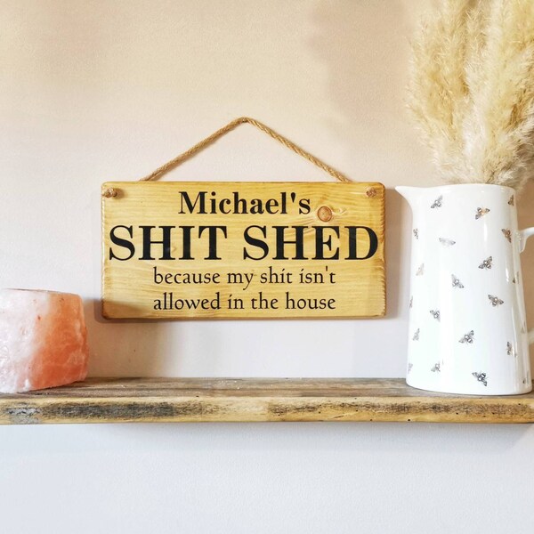 Porch Signs - Etsy UK