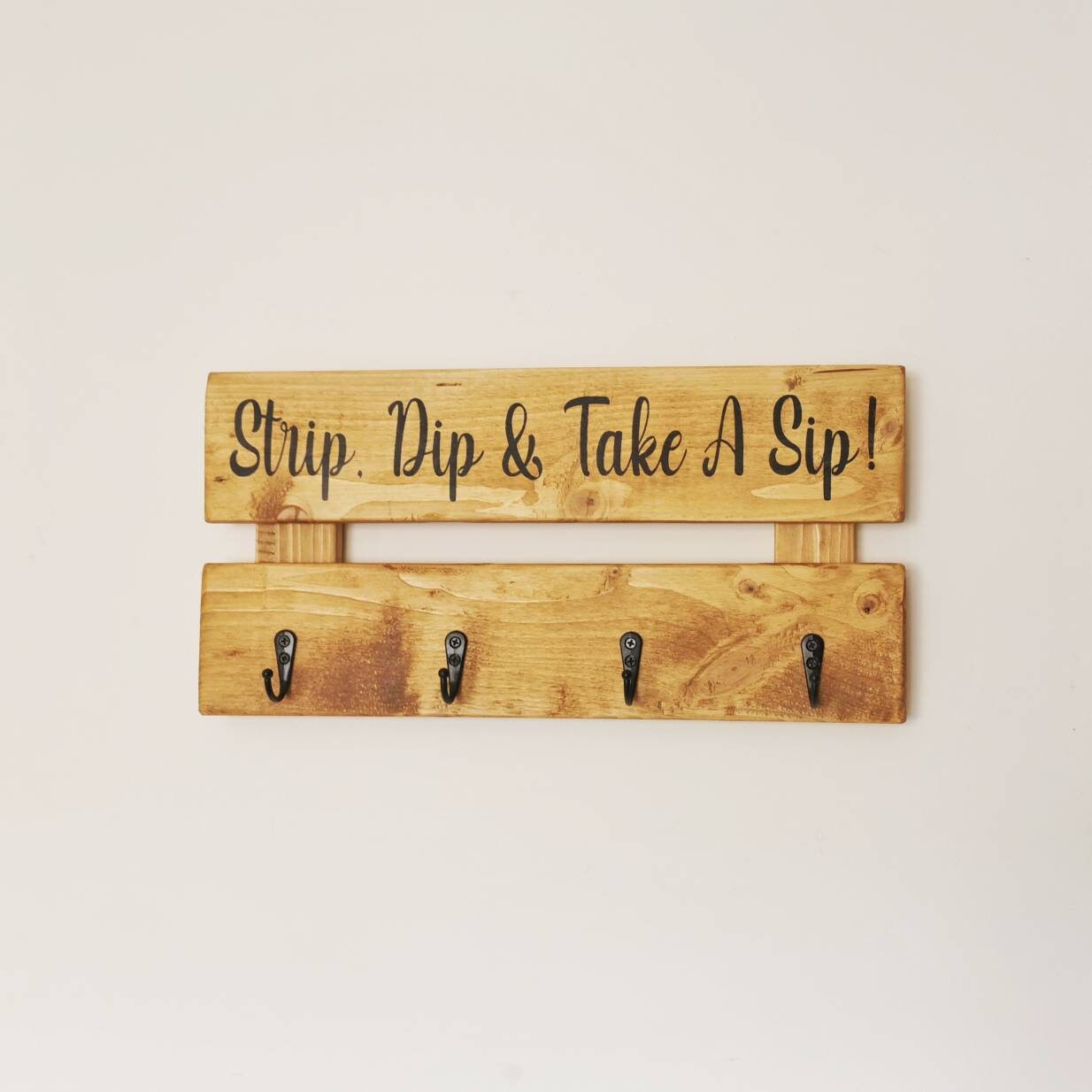 Hot Tub Towel Rack Jacuzzi Robe Rack Bathroom Rack Rustic - Etsy UK