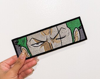 Roronoa Zoro - Etsy
