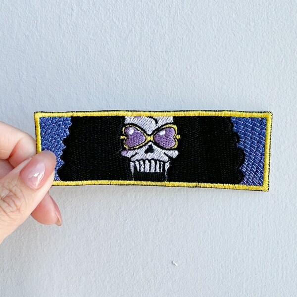 Anime Patch - Etsy