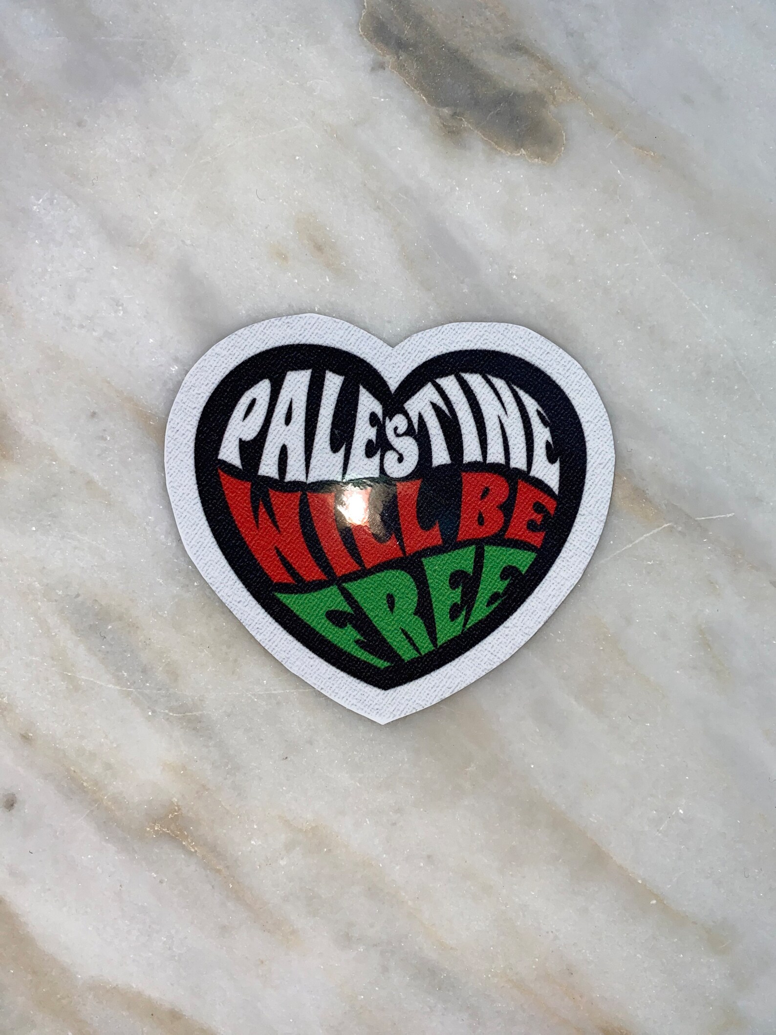 Palestine Stickers - Etsy