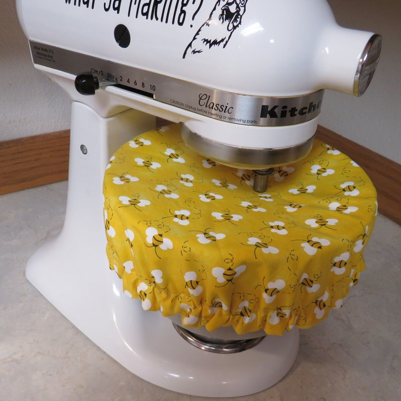 Kitchenaid Cover - Etsy