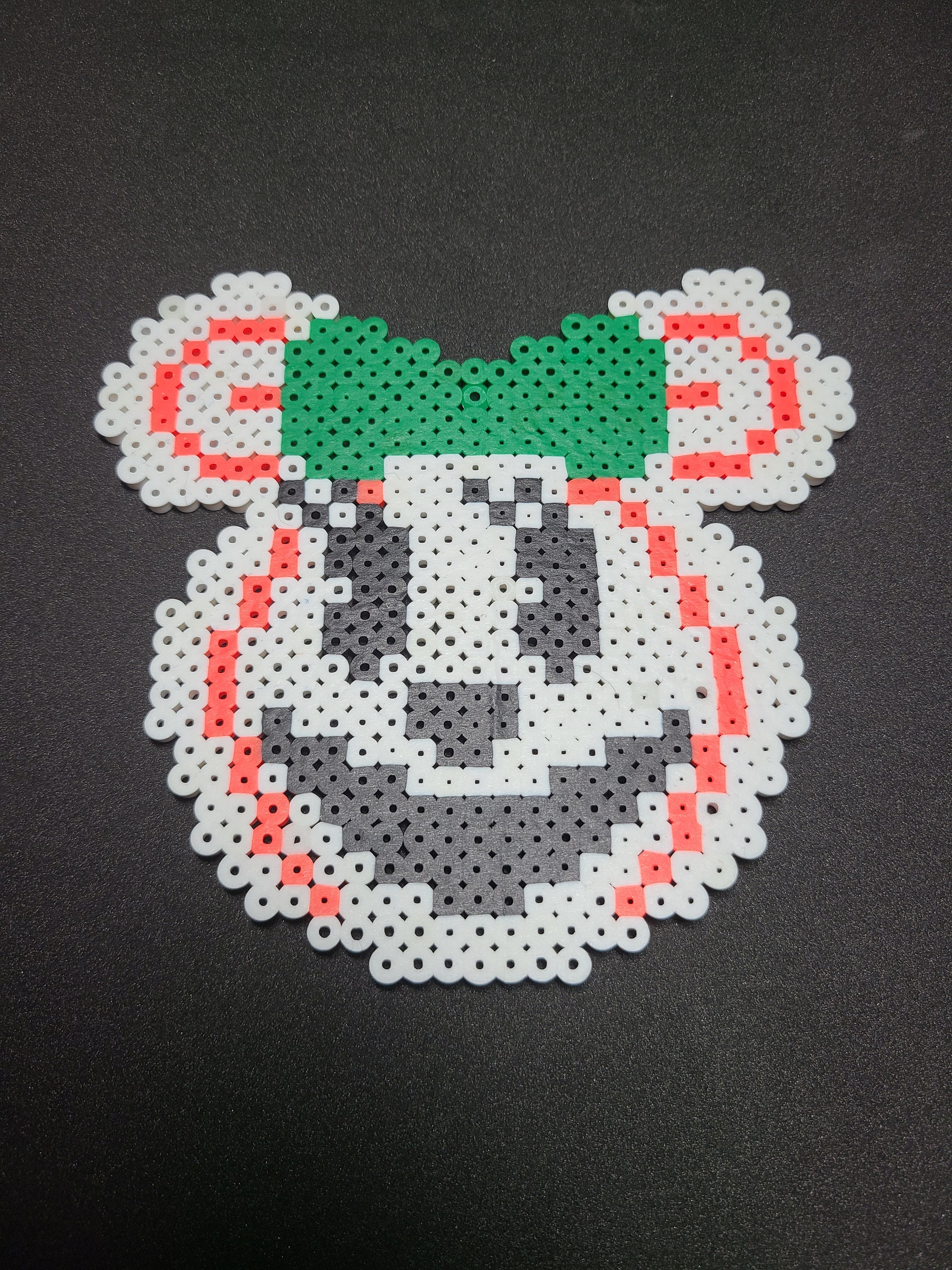 Minnie Mouse - Etsy