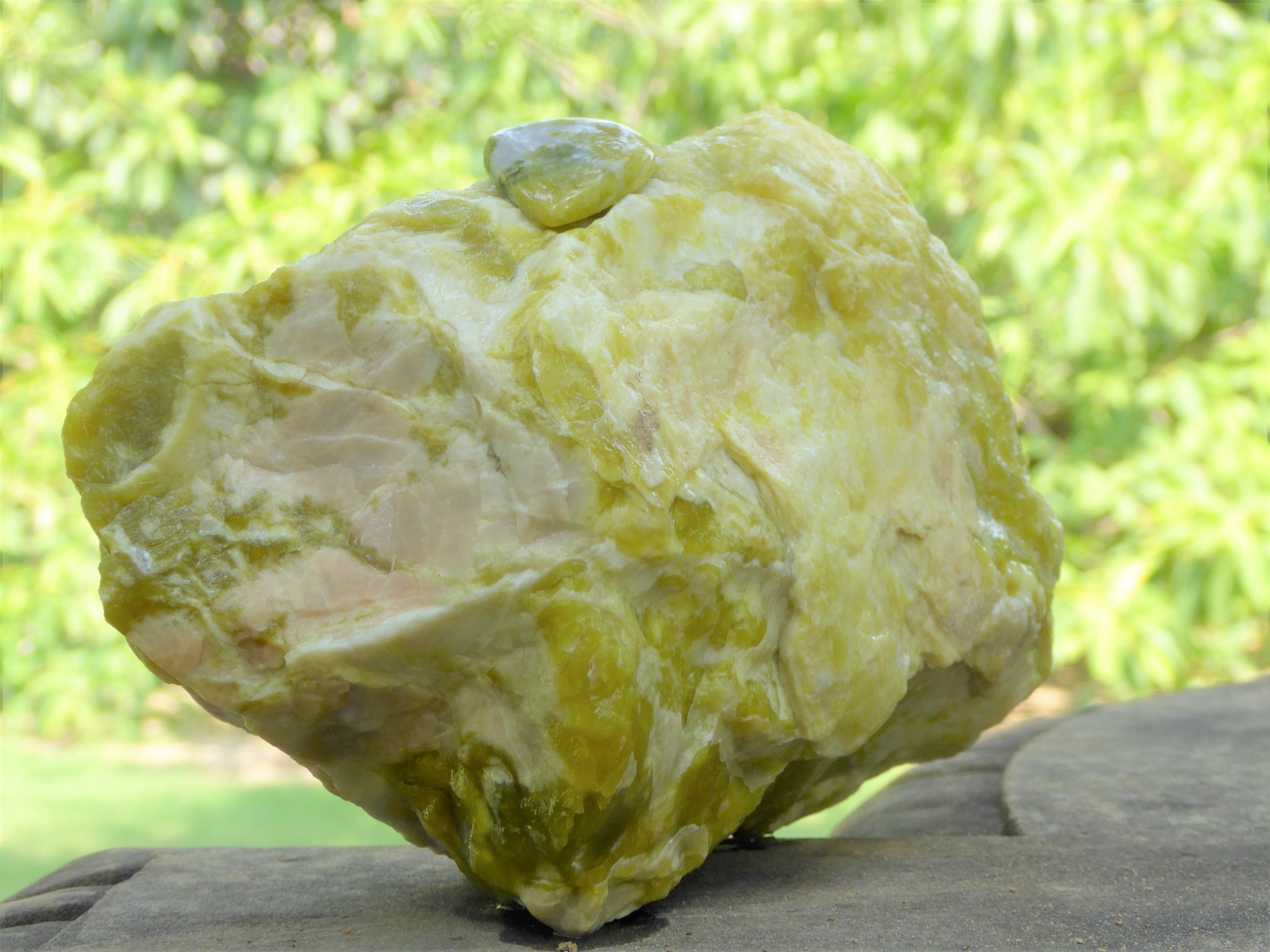 Scottish Marble Ring Single Loop Celtic Design | Etsy