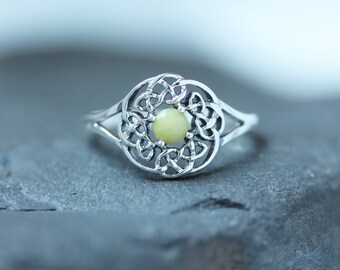 Father Daughter Ring | Etsy