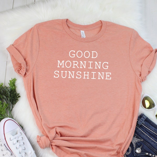 Good Morning - Etsy