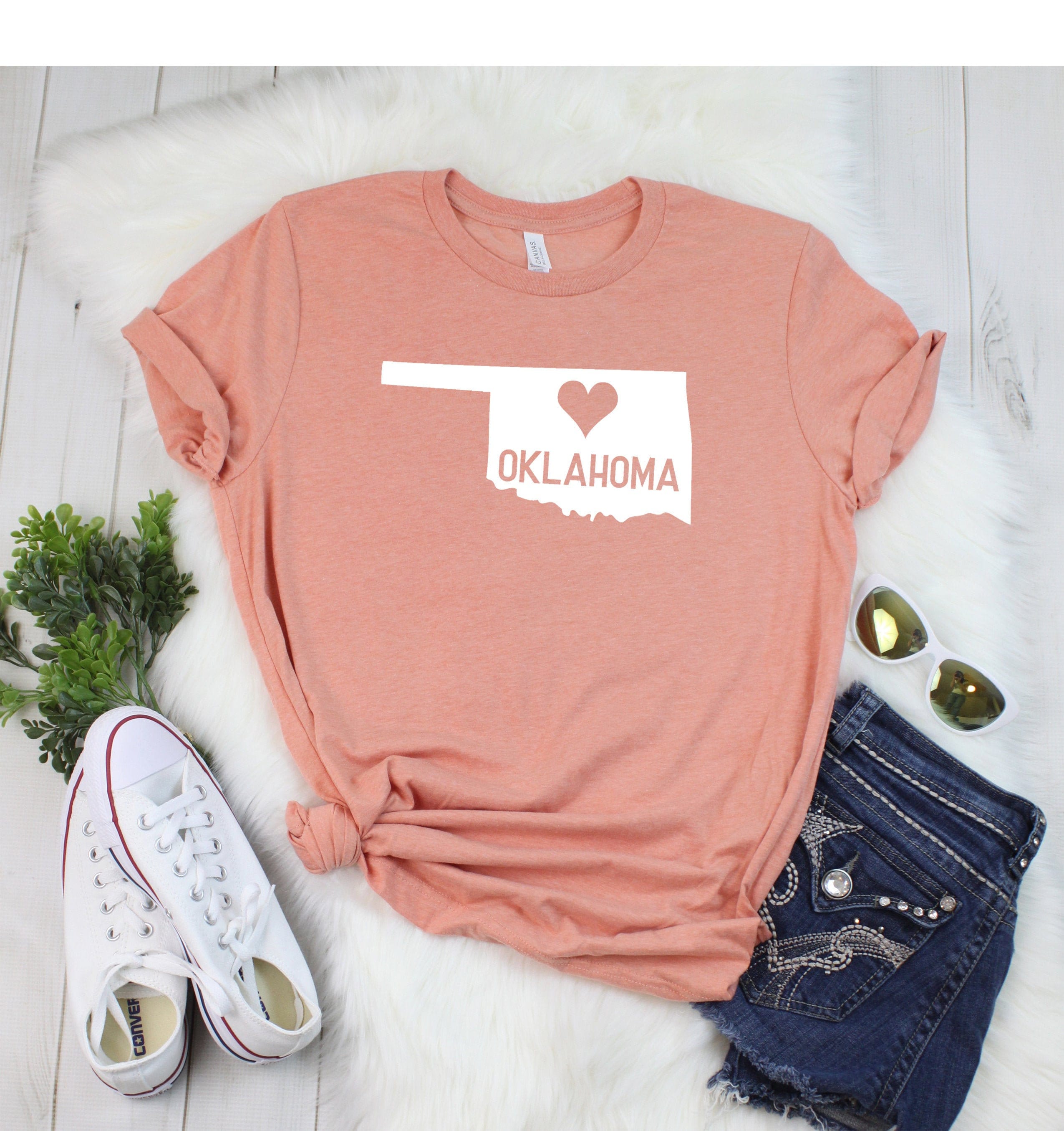 Oklahoma State Funny