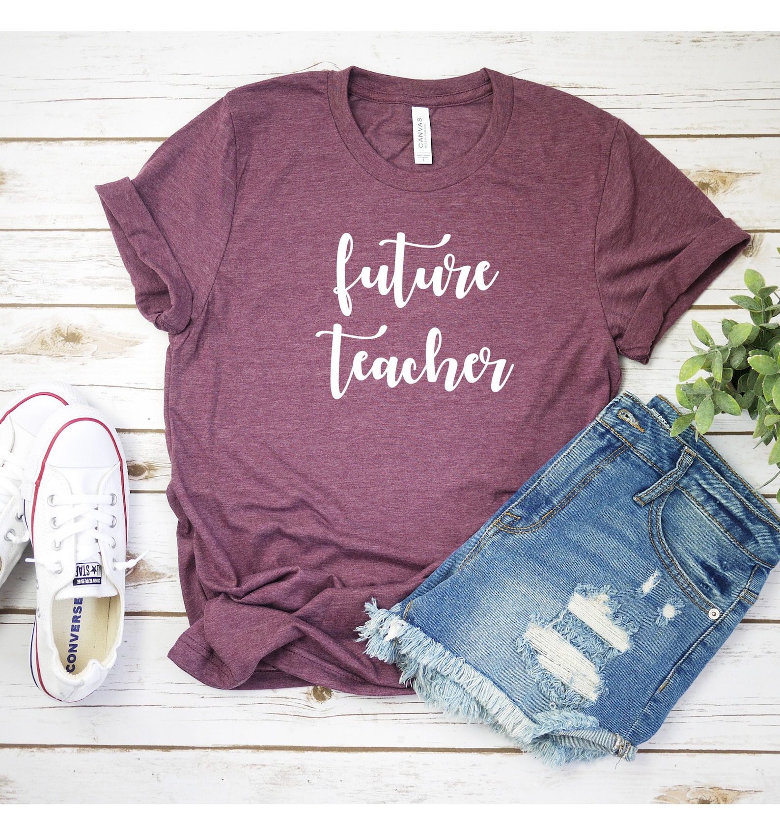 Future Teacher Shirt Future Educator Shirt Love Teaching Shirt Graphic ...