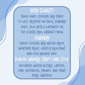 Certified Yapper Sticker Yapping Sticker Funny Meme Sticker Water ...