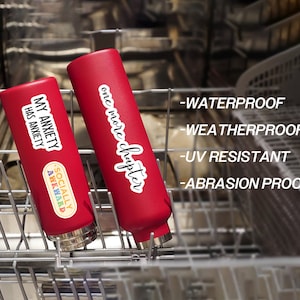 Professional Yapper Sticker Yapping Sticker Funny Meme Sticker Water ...