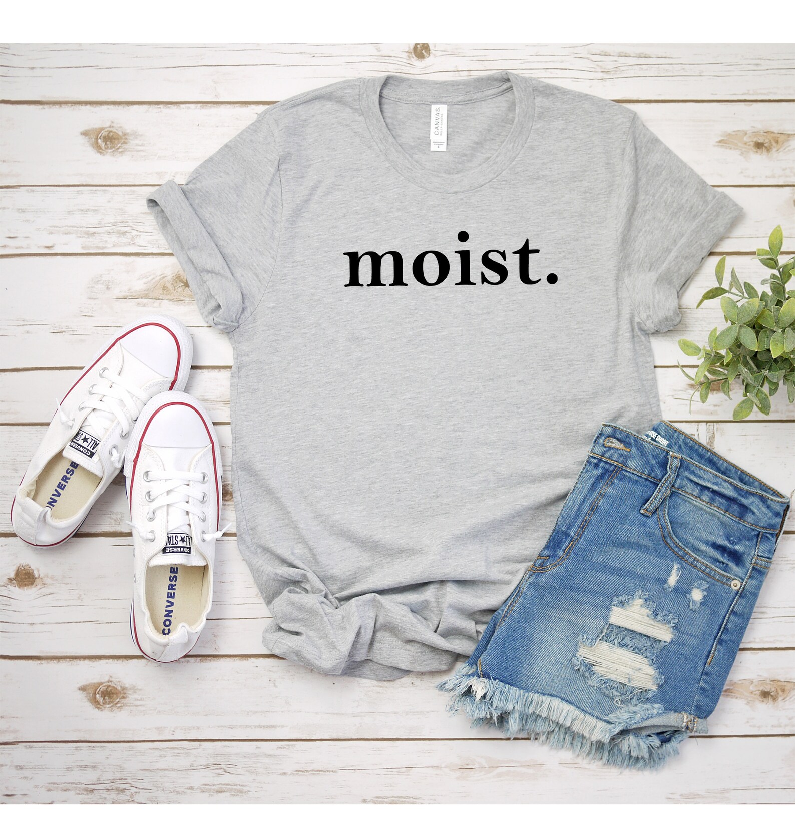 Moist. Shirt Meme Shirt Funny Saying Shirt Wet Shirt Cute | Etsy