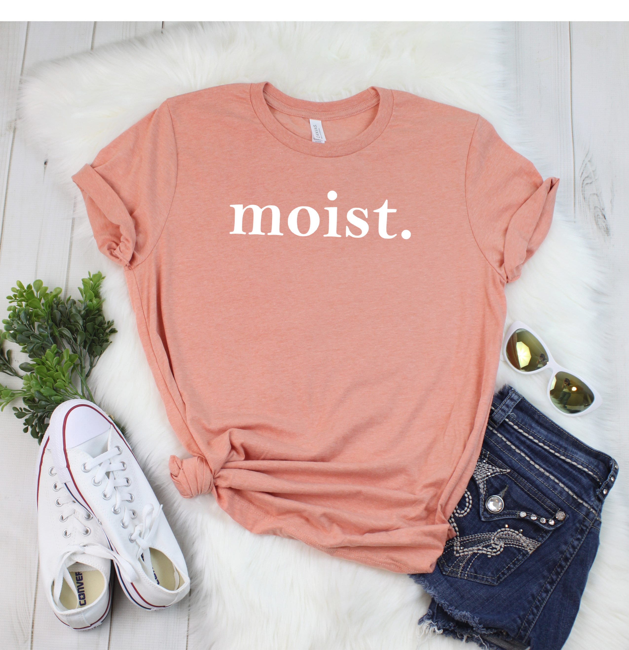 Moist. Shirt Meme Shirt Funny Saying Shirt Wet Shirt Cute Shirt Graphic ...