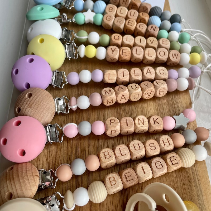 Dummy Clip - Etsy UK