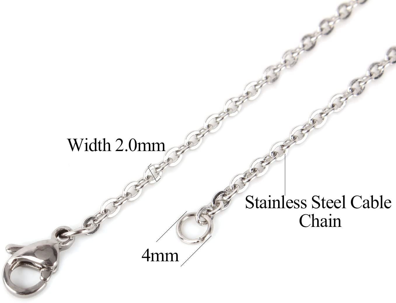 Newton Roll Fidget Collar Collar de ansiedad Fidget joyería Stim Tool ...