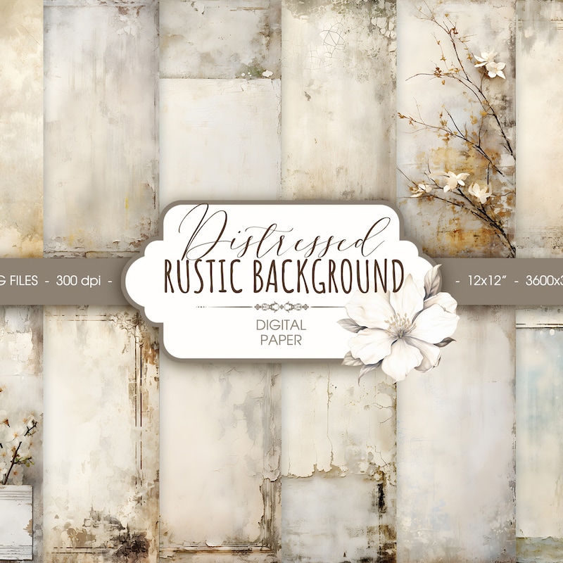 Pastel Rustic Wedding - Etsy