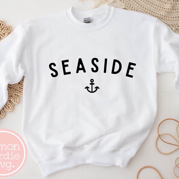 Seaside Beach - Etsy