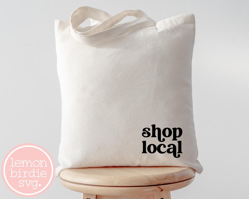 Shop Local SVG Small Business Svg Cricut Cut Files - Etsy