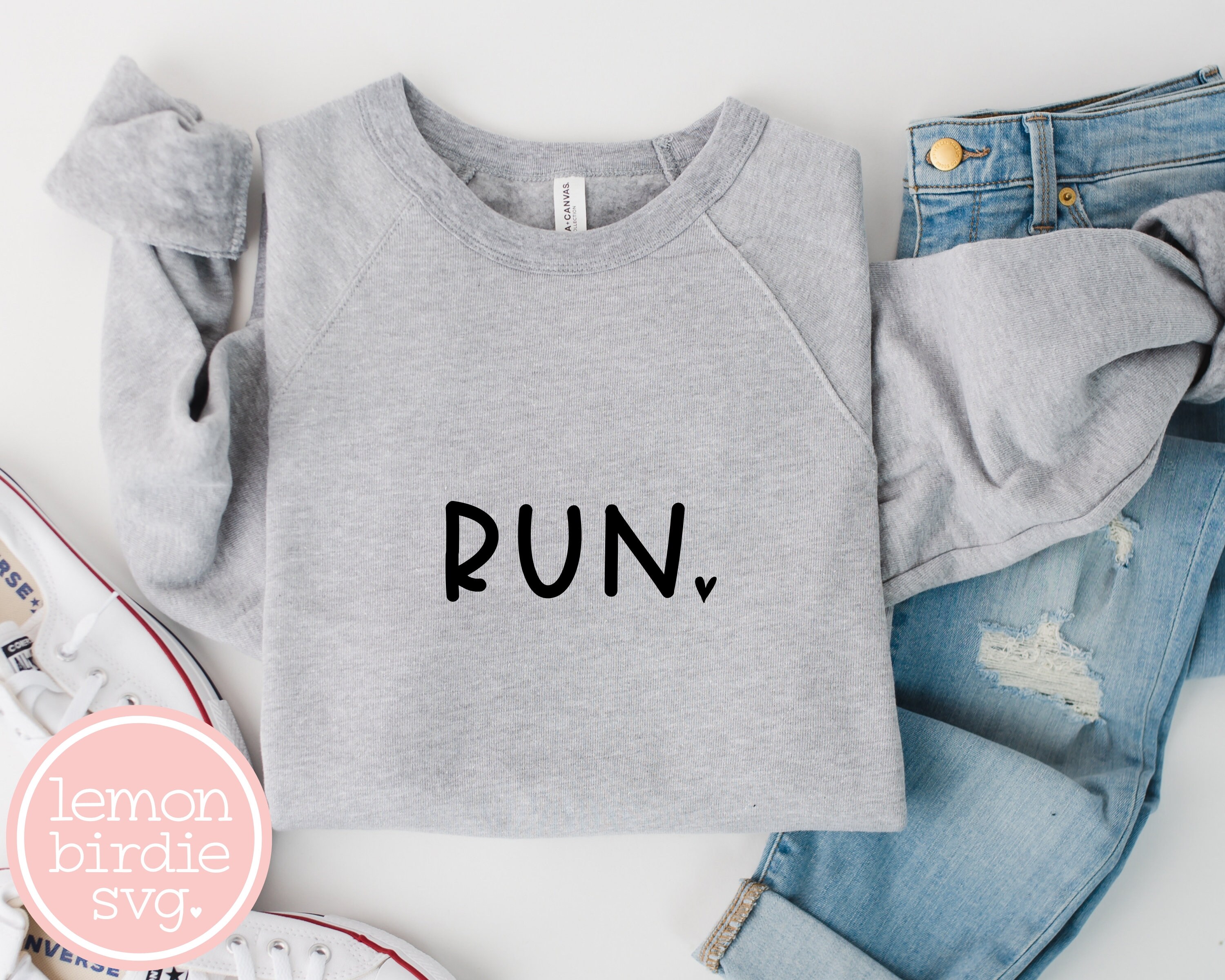 Run SVG Runner Svg Running Svg I'd Rather Be Running - Etsy