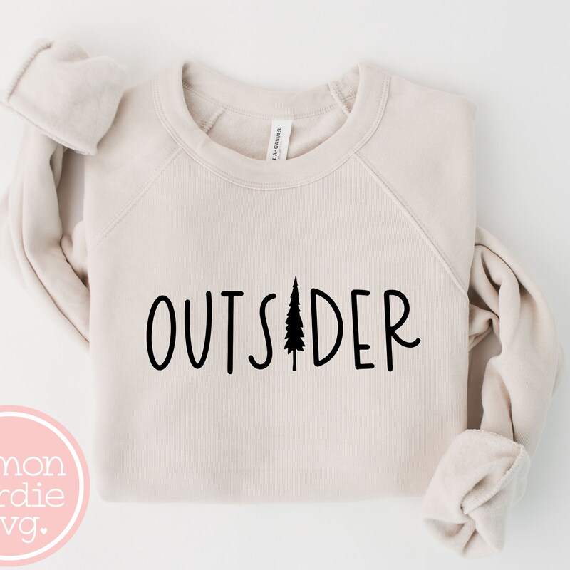 Outdoors Svg - Etsy