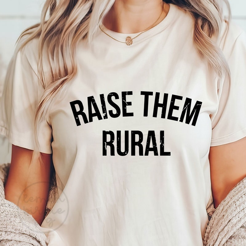 Rural - Etsy