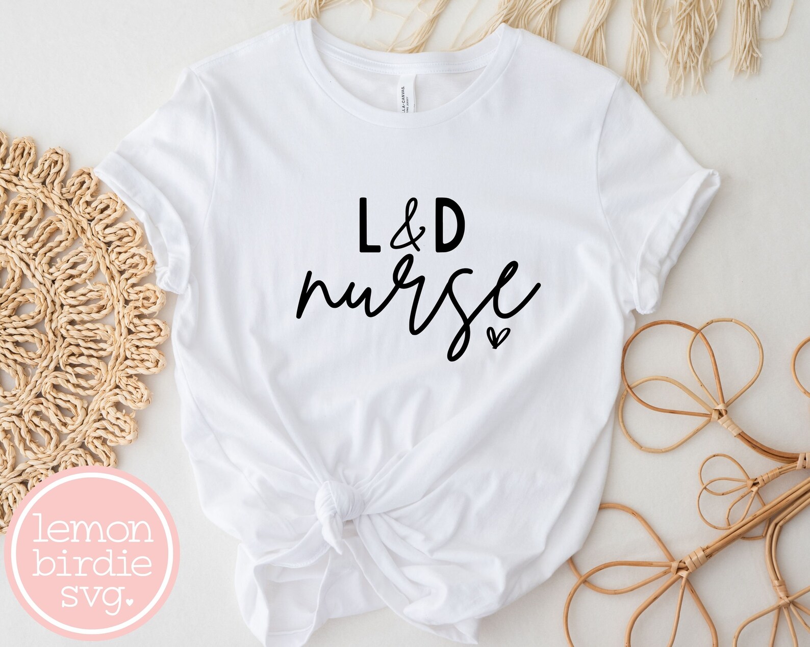 L&D Nurse SVG Nurse Svg Maternity Nurse Svg RN Nurse - Etsy