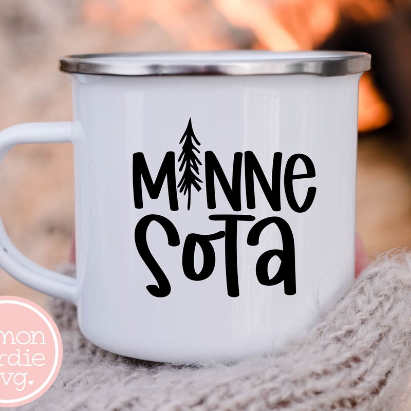 Minnesota Home - Etsy