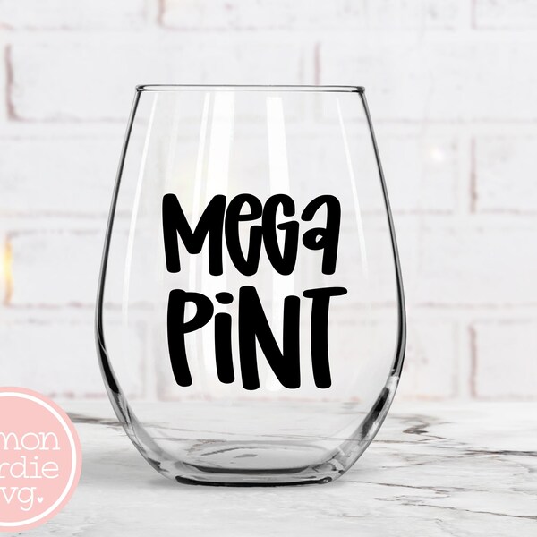 Mega Pint - Etsy