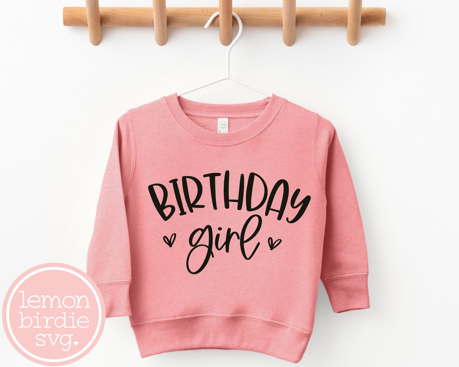 Birthday Girl SVG Birthday Svg Birthday Shirt Svg - Etsy
