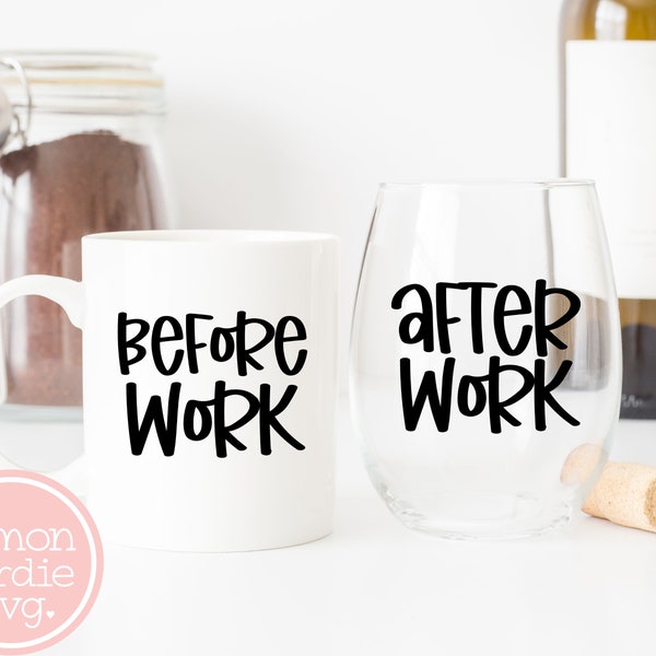 Work Mug - Etsy