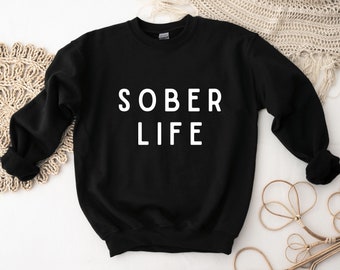 Svg Designs Svg for Shirts PNG Sober Life SVG Cut Files Mug Svg Cricut ...