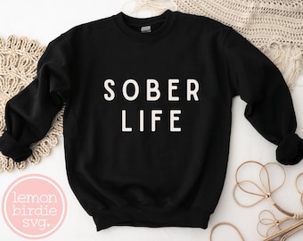 Recovery Sobriety Svg - Etsy