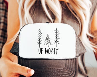 Up North Bear SVG Bundle: Cabin Life Cut File (digital Download - Etsy