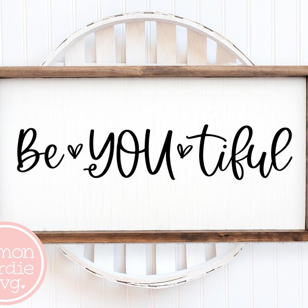 Beyoutiful - Etsy