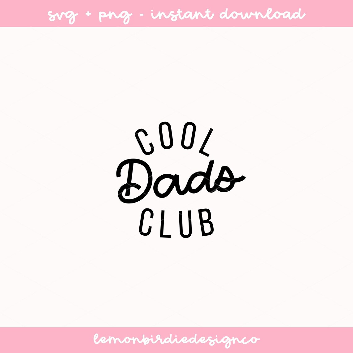 Cool Dads Club Svg, Cool Dad Svg, Dad Svg, Dad Shirt Svg, Daddy Svg ...