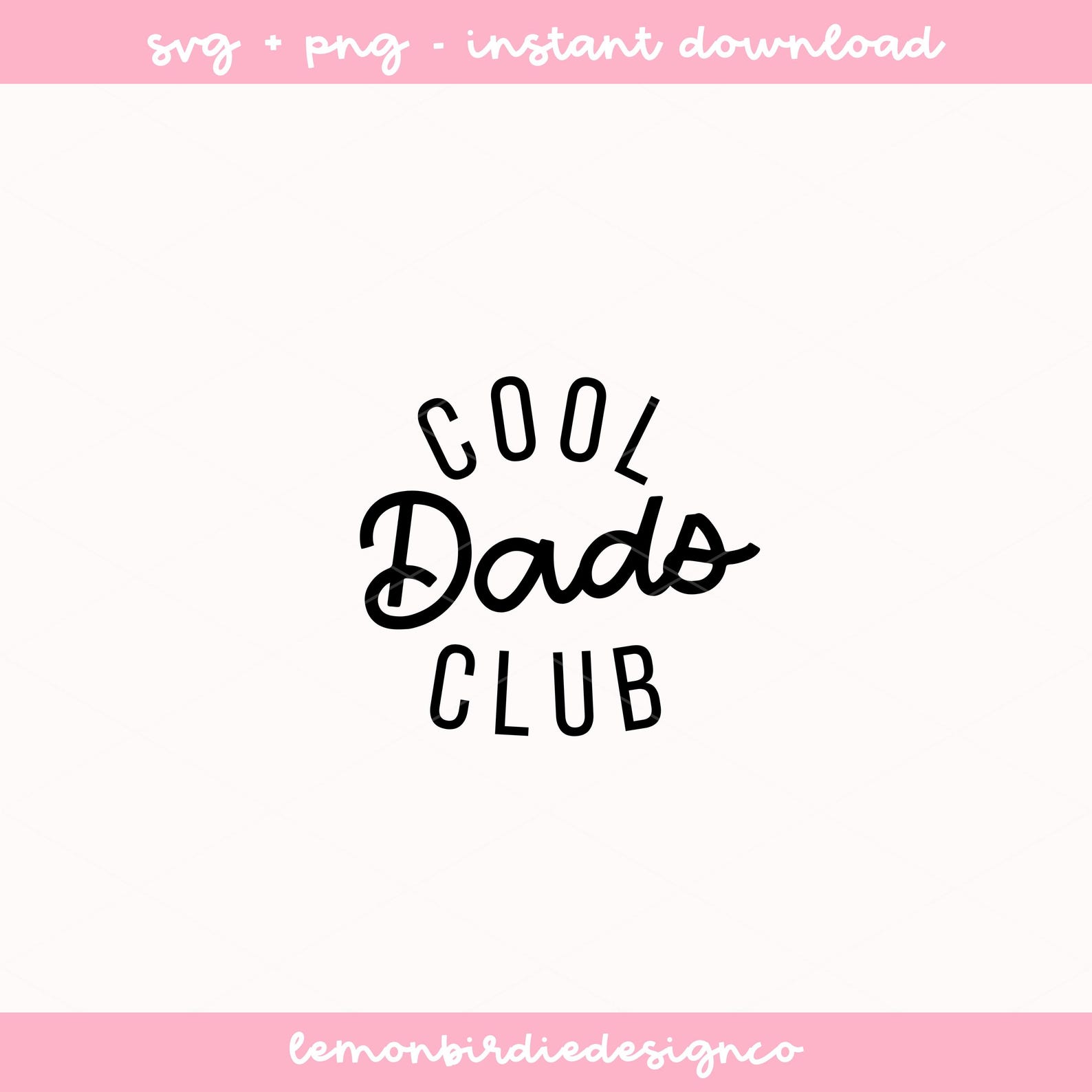 Cool Dads Club Svg, Cool Dad Svg, Dad Svg, Dad Shirt Svg, Daddy Svg ...