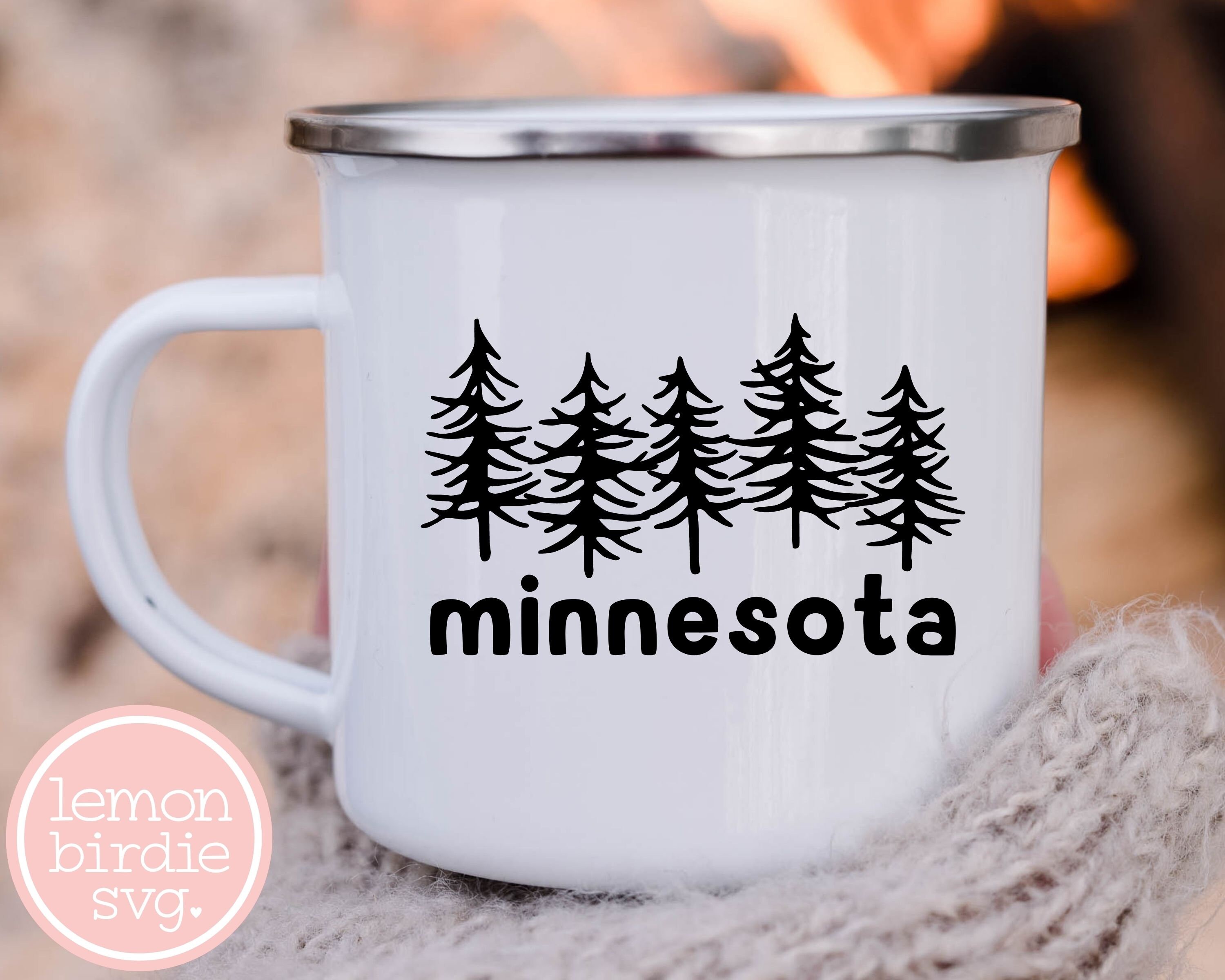Minnesota SVG MN Svg Sota Svg up North Svg Minnesota - Etsy
