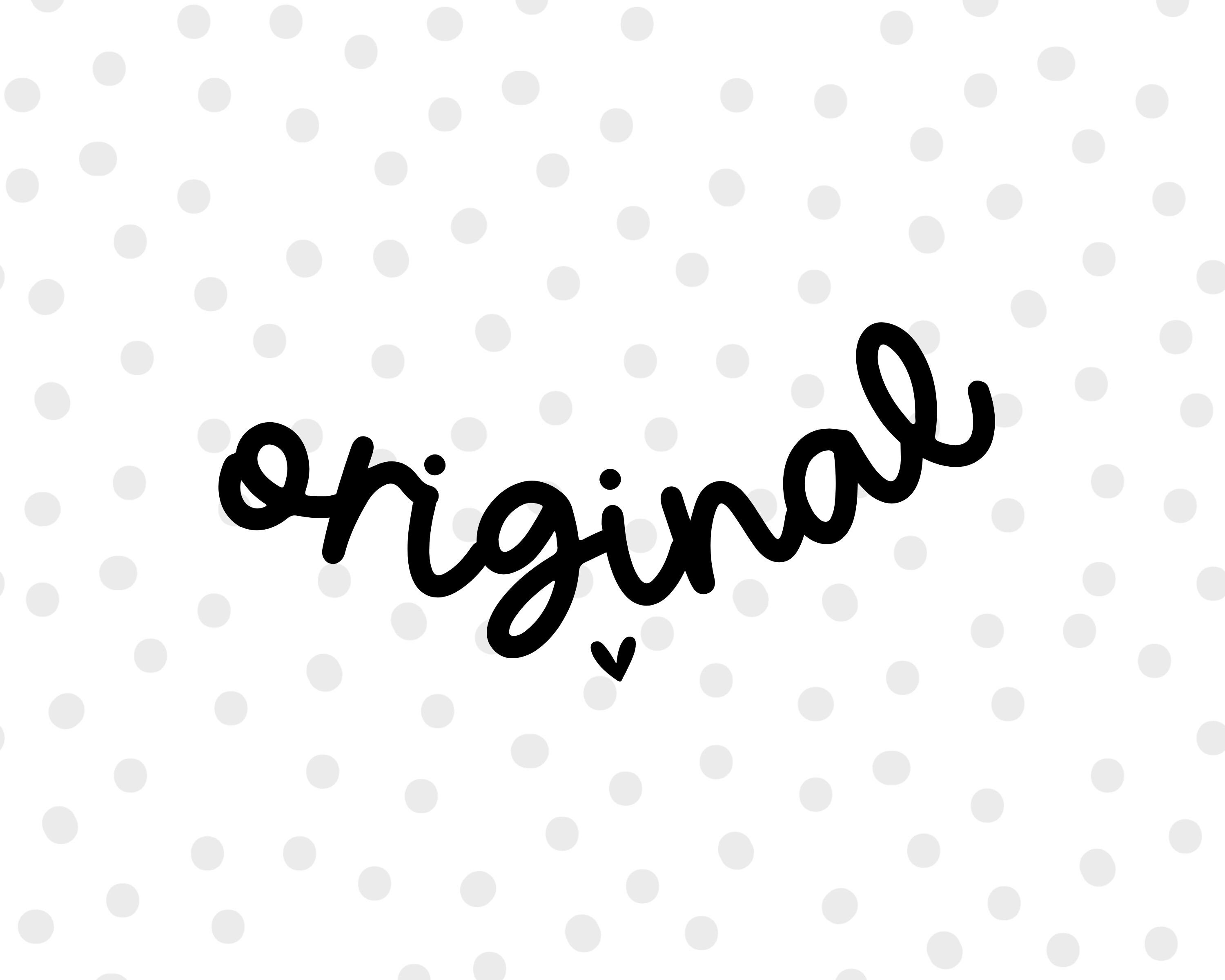 Original SVG Unique Svg Be Yourself Svg Inspiration Svg | Etsy Australia
